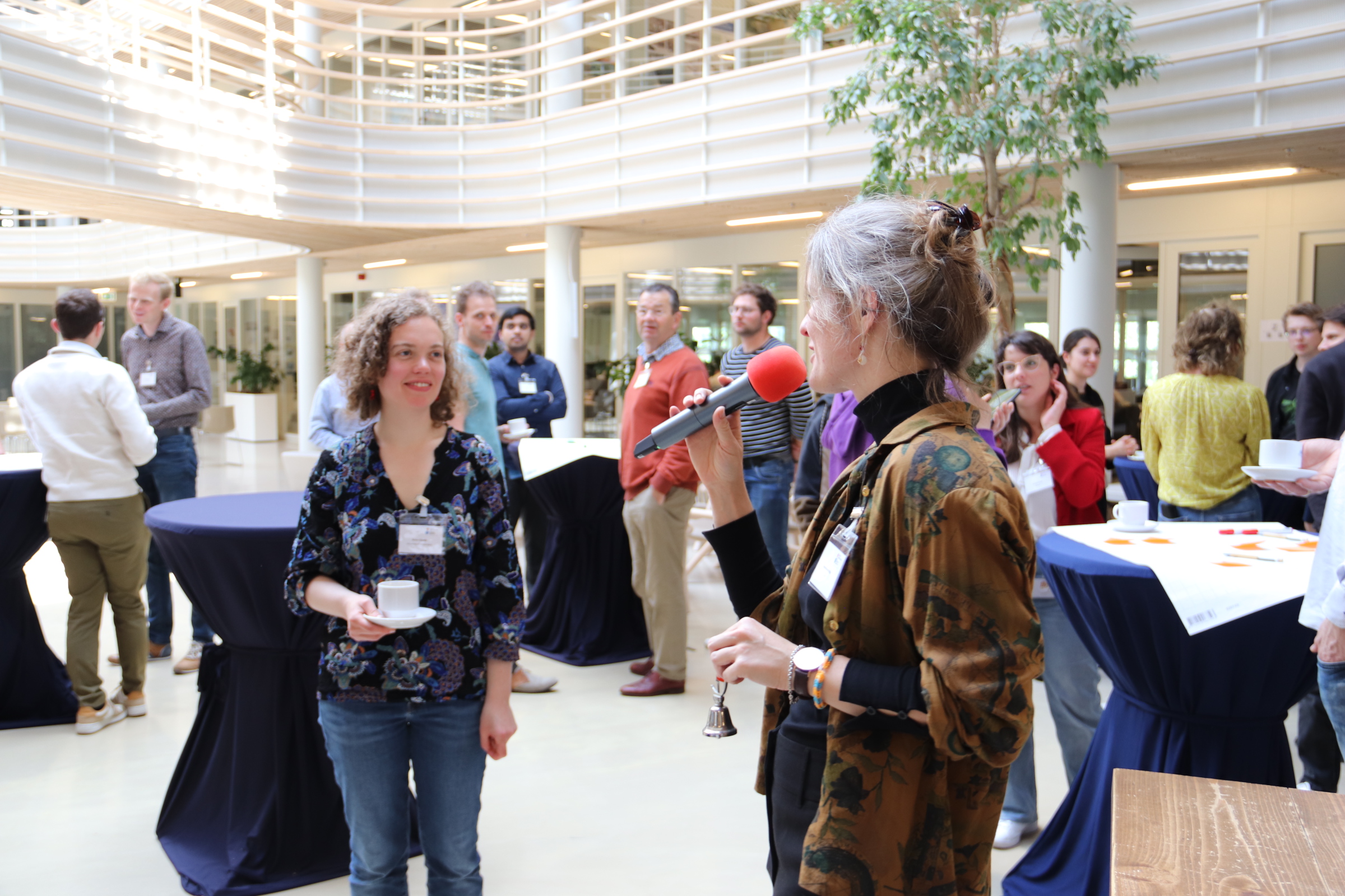 DACG Spring Symposium 2025 - Nederlandse Vereniging voor Kristalgroei